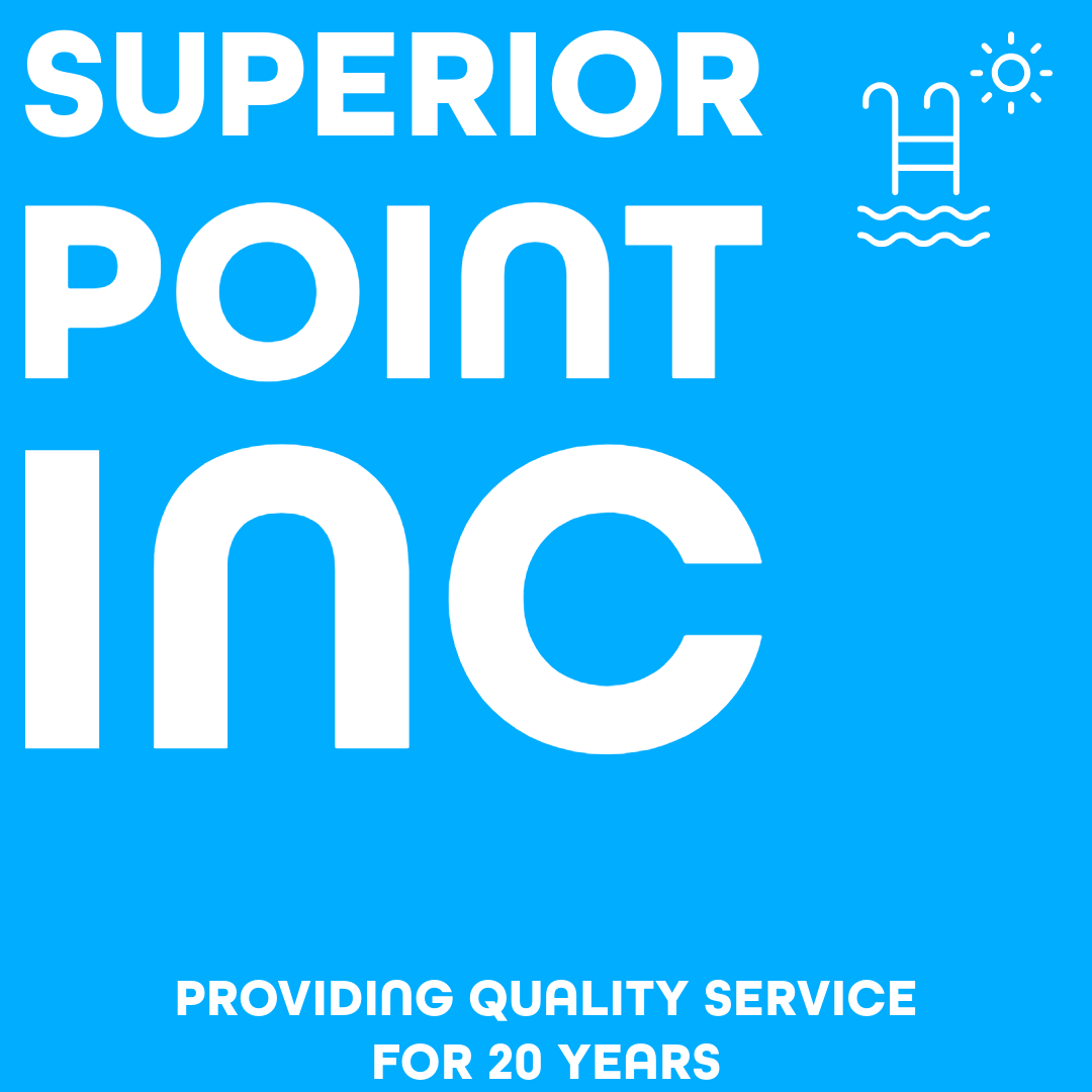 Home - Quality Pool Service